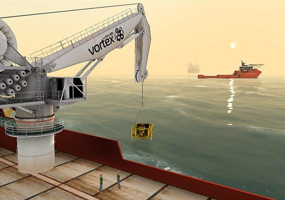 CM Labs enter partnership with EBLO for sim showcase room | Halldale Group